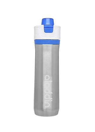 Aladdin Active Hydration Thermavac Mavi 0,6 lt Termos Aladdin Active Hydration Thermavac Mavi 0,6 lt Termos