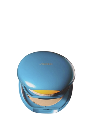 Shiseido UV Protective Compact Foundation Spf30 Medium Ochr Shiseido UV Protective Compact Foundation Spf30 Medium Ochr