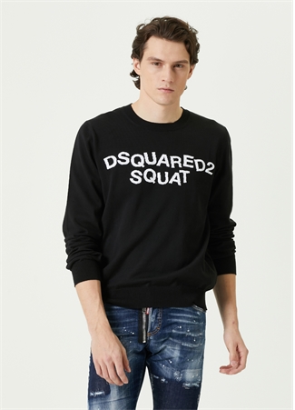 Dsquared2 Erkek Euiko Siyah S Eu Dsquared2 Erkek Euiko Siyah S Eu