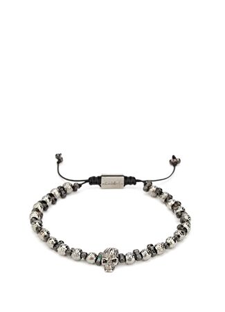 Academia Erkek BİLEZİK Gri EU