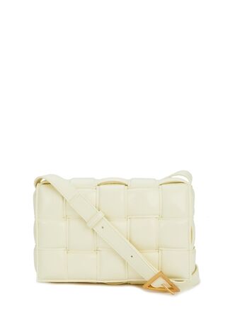 Bottega Veneta Kadın ÇANTA Sarı EU