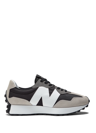 New Balance Erkek Sneakers Siyah 4.5 Eu New Balance Erkek Sneakers Siyah 4.5 Eu