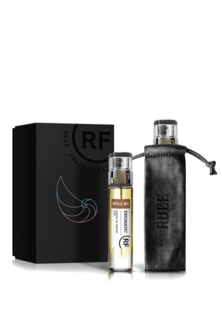 Rule Fragrances Enigmatic Extrait De Parfum 15ml Rule Fragrances Enigmatic Extrait De Parfum 15ml