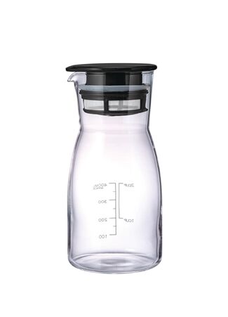 Hario Vinegar’s Serisi 700 ml Sürahi Renksiz