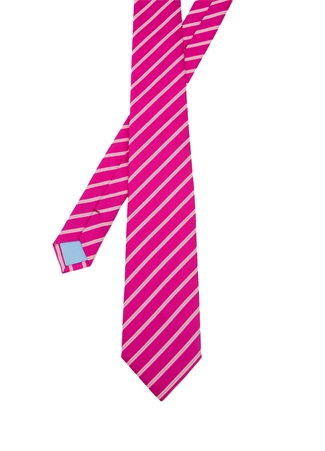 Tino Cosma Erkek Colorblocked Verev Çizgili Kravat EU Tino Cosma Erkek Colorblocked Verev Çizgili Kravat EU