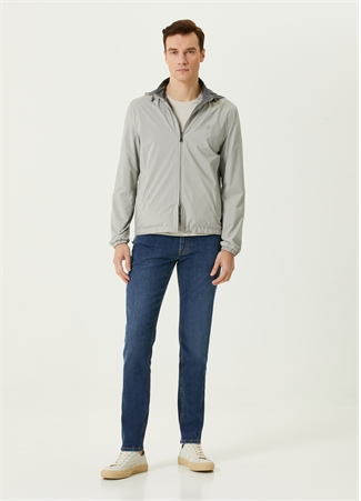 Corneliani Erkek JEAN PANTOLON Mavi 36 US Corneliani Erkek JEAN PANTOLON Mavi 36 US