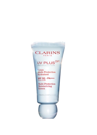 Clarins Uv Plus Translucent 30ml Clarins Uv Plus Translucent 30ml
