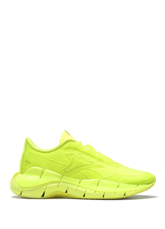 Reebok X Victoria Beckham Kadın Zig Sarı Sneaker 37.5 Eu Reebok X Victoria Beckham Kadın Zig Sarı Sneaker 37.5 Eu
