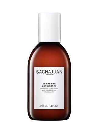 Sachajuan Thıckenıng Condıtıoner Sachajuan Thıckenıng Condıtıoner