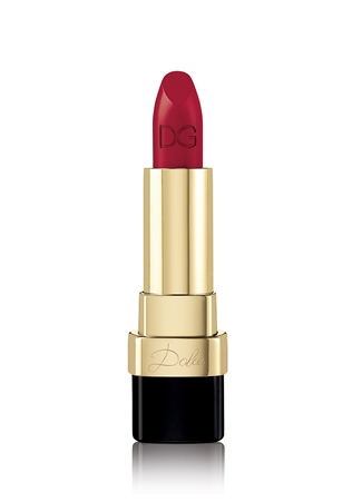 Dolce&Gabbana Dolce Matte Lıpstıck 629 Passıon 3.5G Kırmızı Dolce&Gabbana Dolce Matte Lıpstıck 629 Passıon 3.5G Kırmızı