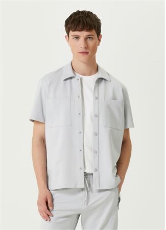 Academia Erkek Gömlek Gri Xs Eu Academia Erkek Gömlek Gri Xs Eu