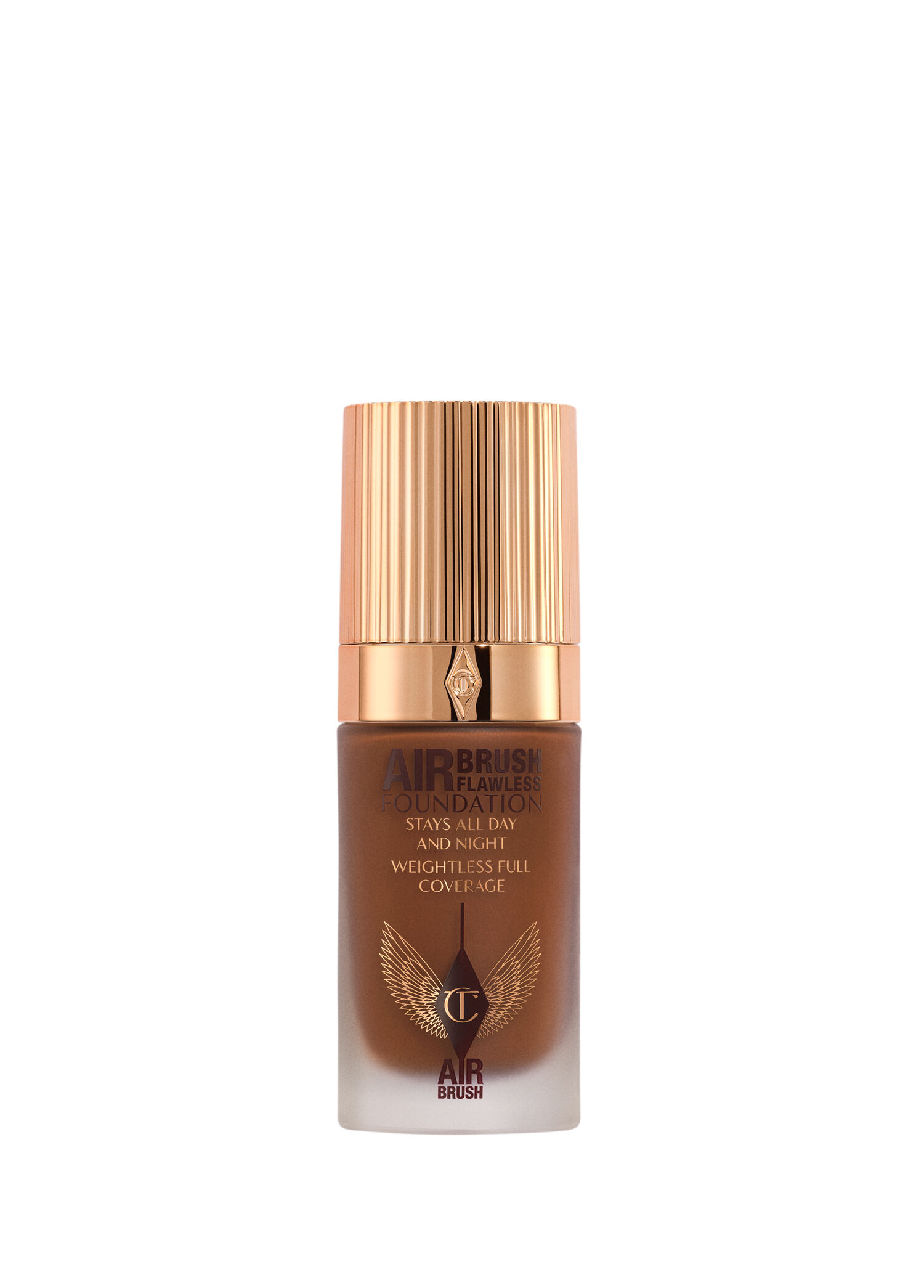 Charlotte Tilbury - Airbrush Flawless Foundation - 14 Neutral - 14 NEUTRAL