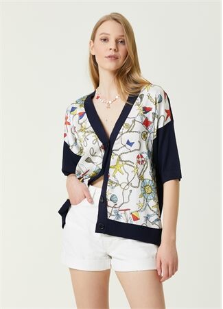 Beymen Club Kadın HIRKA Lacivert XS