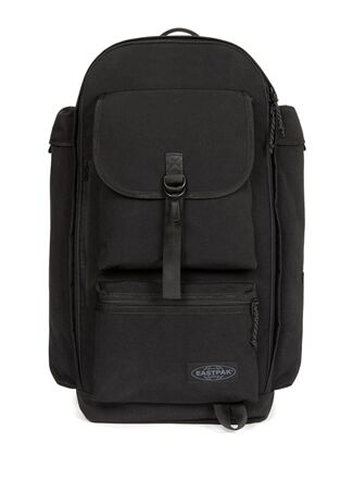 Eastpak Erkek Europa Siyah Sırt Çantası EU Eastpak Erkek Europa Siyah Sırt Çantası EU