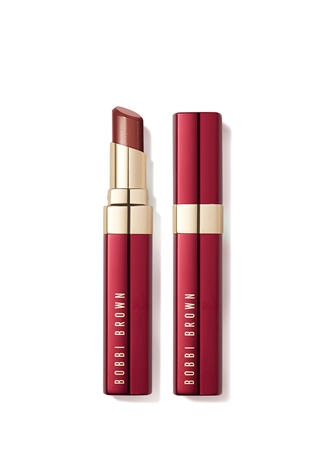 Bobbi Brown Luxe Shine Intense Claret Ruj Bordo Bobbi Brown Luxe Shine Intense Claret Ruj Bordo