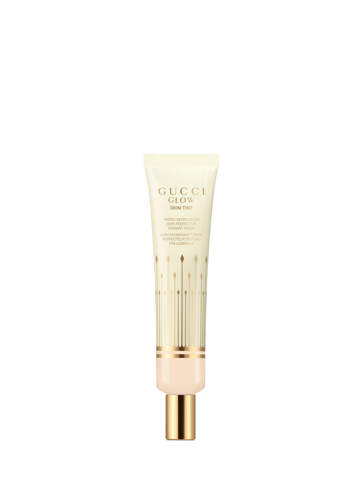 Gucci - Glow Skin Tint 11 Fair