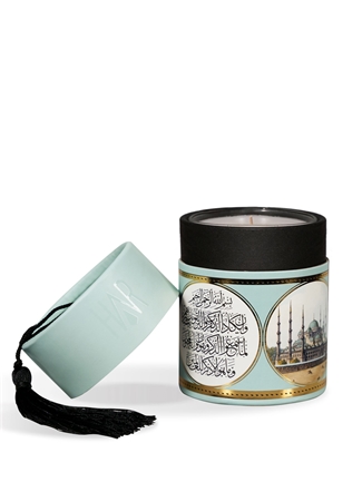 Har Nazar Kokulu Mum Çok Renkli Har Nazar Kokulu Mum Çok Renkli