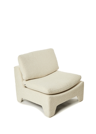 Hk Living Retro Krem Koltuk Bej Hk Living Retro Krem Koltuk Bej