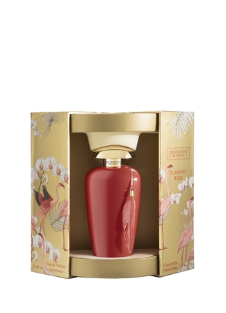 The Merchant of Venice Kadın Flamant Rose 100 ml EDPC The Merchant of Venice Kadın Flamant Rose 100 ml EDPC