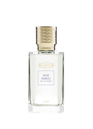 Ex Nihilo Rose Hubris 100ml Ex Nihilo Rose Hubris 100ml