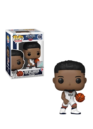 Funko Heykel Çok Renkli Funko Heykel Çok Renkli