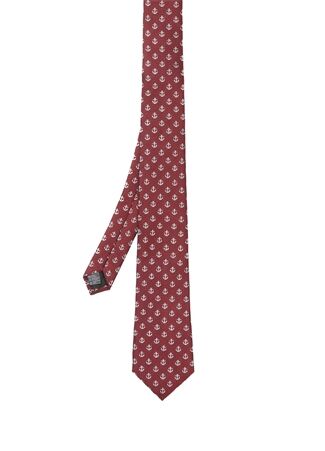 Beymen K Erkek Kravat Bordo Eu