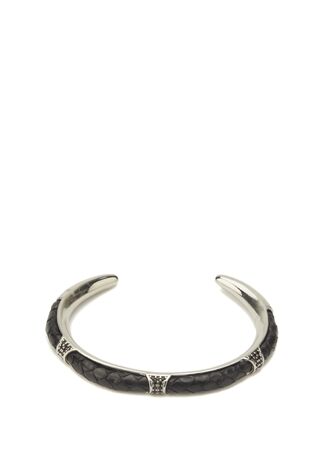 Beymen Collection Erkek BİLEZİK Siyah EU