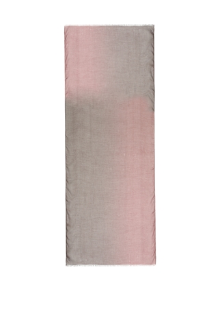 Palzileri Lab Erkek Pembe Gri Atkı Bordo EU