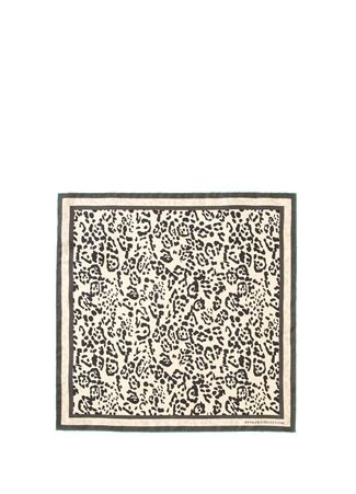 Beymen Collection Kadın Şal Bej Eu