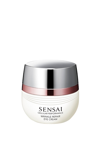 Sensai Kadın Cellular Performance Wrinkle Repair Eye Cream 15Ml