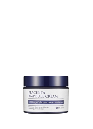 Mizon Işıltı Artırıcı&Yaşlanma Karşıtı Ampul Krem 50 ml Mizon Işıltı Artırıcı&Yaşlanma Karşıtı Ampul Krem 50 ml