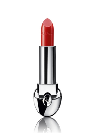 Guerlain Rouge G Lipstick Refill Satin N°28 Kırmızı Guerlain Rouge G Lipstick Refill Satin N°28 Kırmızı