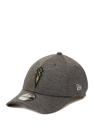 New Era Kadın Drift Irr 940 Şapka Gri EU New Era Kadın Drift Irr 940 Şapka Gri EU
