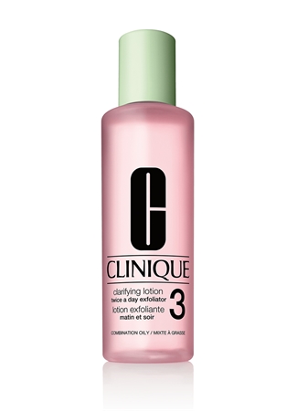 Clinique Clarifying Lotion Arındırıcı Losyon 3 400ml Clinique Clarifying Lotion Arındırıcı Losyon 3 400ml