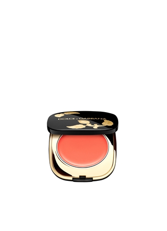 Dolce&Gabbana The Dolce Blush Creamy Cheek & Lıp Colour 10 Tange Turuncu Dolce&Gabbana The Dolce Blush Creamy Cheek & Lıp Colour 10 Tange Turuncu