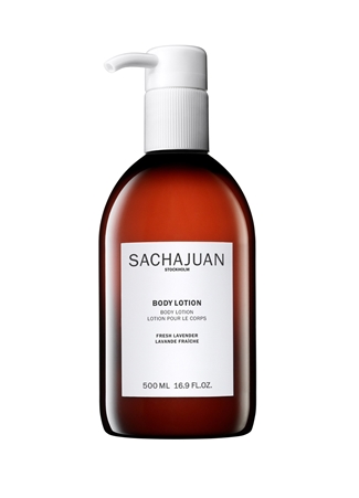 Sachajuan Fresh Lavender Body Lotıon Sachajuan Fresh Lavender Body Lotıon