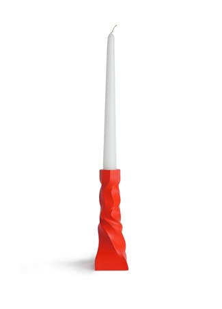 Kazoo 428 Kırmızı Mumluk Kazoo 428 Kırmızı Mumluk