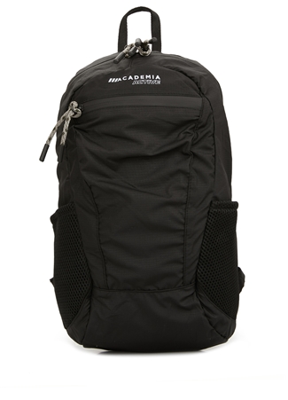 Academia Erkek Active Siyah Seyahat Çantası EU Academia Erkek Active Siyah Seyahat Çantası EU