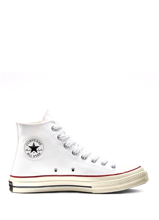 Converse Erkek Chuck 70 Beyaz Logolu Sneaker 42 EU Converse Erkek Chuck 70 Beyaz Logolu Sneaker 42 EU