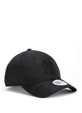 New Era Erkek 39Thirty Neyyan Siyah Şapka SM EU New Era Erkek 39Thirty Neyyan Siyah Şapka SM EU