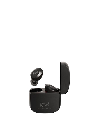 Klipsch T5 Ii True Wireless Kulak İçi Bluetooth Kulaklık Siyah Eu Klipsch T5 Ii True Wireless Kulak İçi Bluetooth Kulaklık Siyah Eu