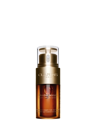 Clarins Kadın Double Serum 30ml Clarins Kadın Double Serum 30ml