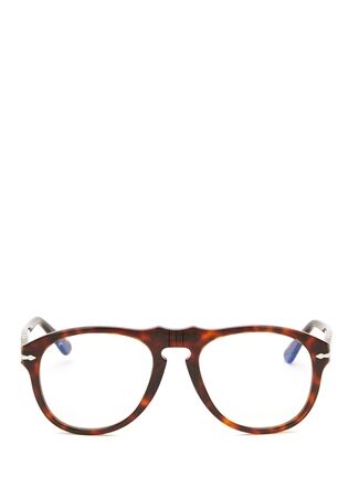 Persol Erkek Photochromic Havana Güneş Gözlüğü Kahverengi 54 EU