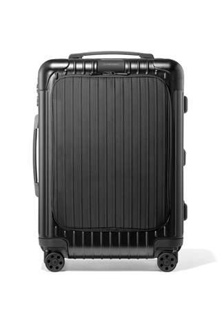 Rimowa Essential Sleeve Cabin Siyah Bavul Eu Rimowa Essential Sleeve Cabin Siyah Bavul Eu