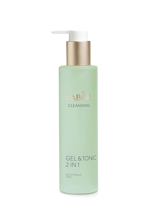 Babor Gel & Tonic 2in1 Babor Gel & Tonic 2in1