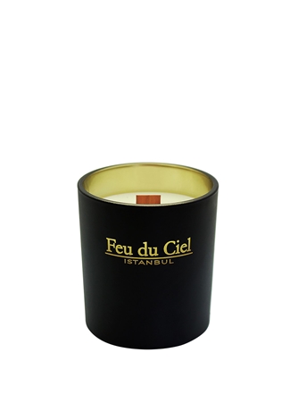 Feu Du Ciel Siyah Grand Canyon Medium Mum Feu Du Ciel Siyah Grand Canyon Medium Mum