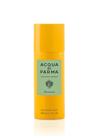 Acqua di Parma Colonia Futura Deo Spray 150ml Acqua di Parma Colonia Futura Deo Spray 150ml