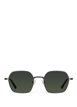 Meller Kadın Güneş Gözlüğü Siyah Eu