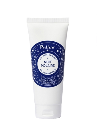 Polaar Polar Night Body Milk Polaar Polar Night Body Milk