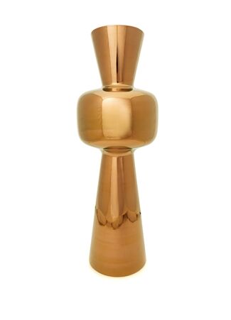 Bosa Vazo Kahverengi